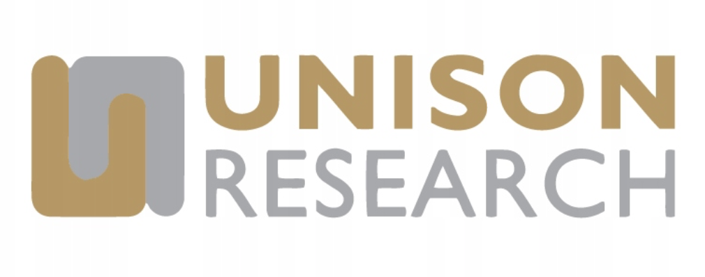 Unison Research - Характеристики - Сервисный центр Доктор Саунд, Ремонт ...