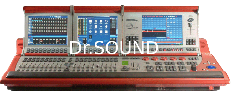 Ремонт Compulite Vector Red