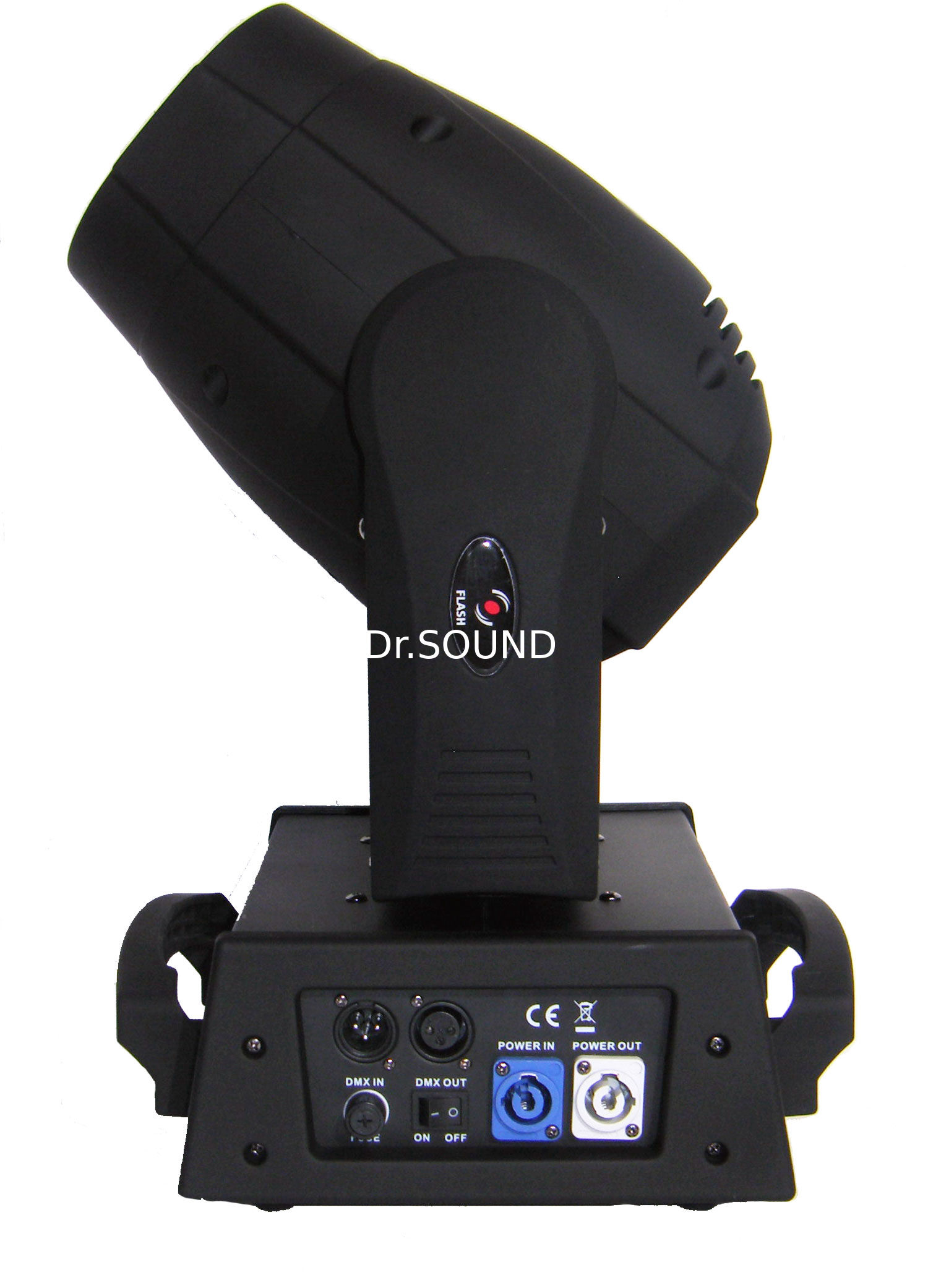 Ремонт Flash LED MOVING HEAD 120W